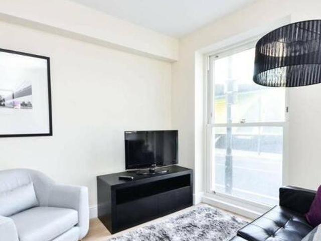 1 Bedroom Apartment For Rent In London