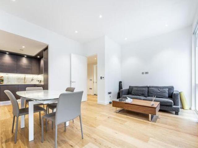 1 Bedroom Apartment For Rent In London