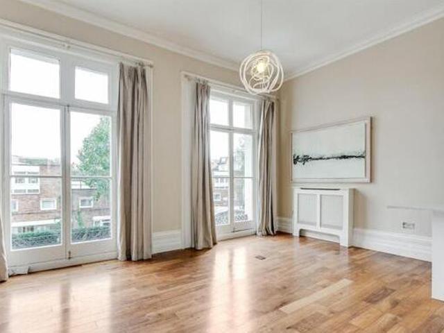 1 Bedroom Apartment For Rent In London