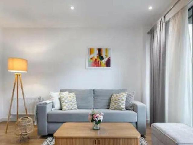 1 Bedroom Apartment For Rent In London