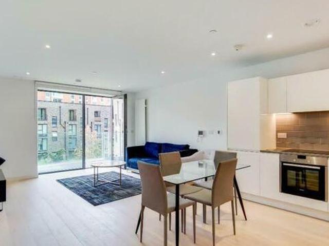 1 Bedroom Apartment For Rent In London
