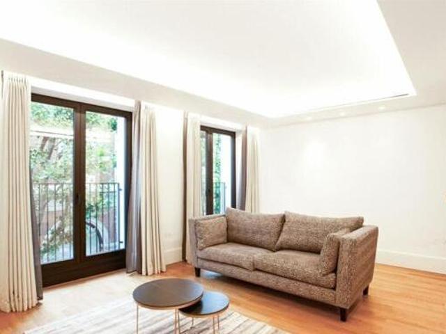 1 Bedroom Apartment For Rent In London