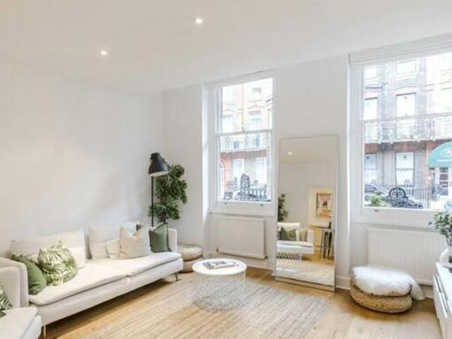 1 Bedroom Apartment For Rent In London