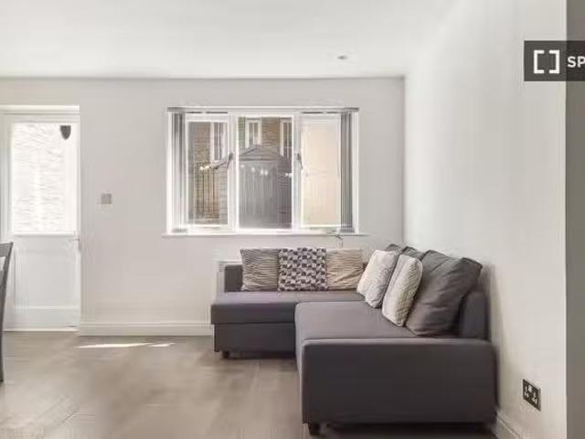 1 bedroom apartment for rent in London