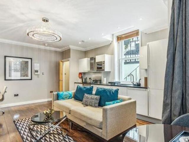 1 Bedroom Apartment For Rent In London