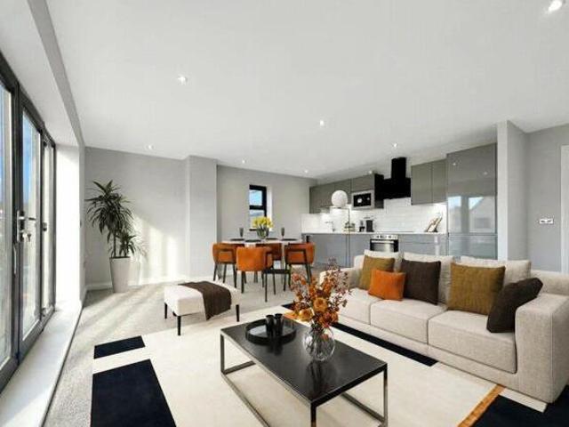 1 Bedroom Apartment For Rent In London