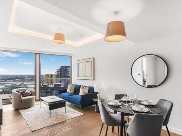 1 Bedroom Apartment For Rent In London