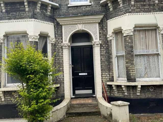 1 bedroom apartment for rent in London