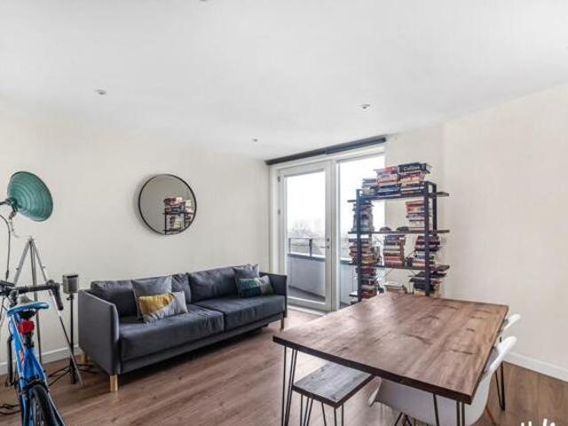 1 Bedroom Apartment For Rent In London