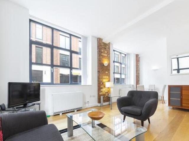 1 Bedroom Apartment For Rent In London