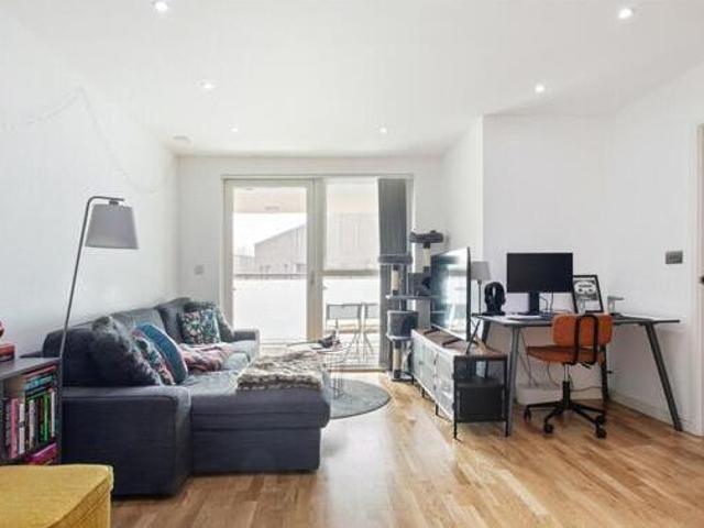 1 Bedroom Apartment For Rent In London