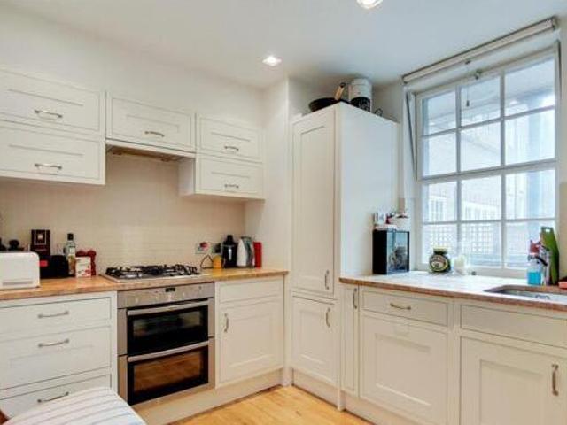1 Bedroom Apartment For Rent In London
