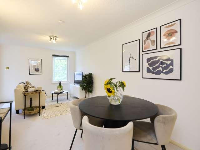 1 bedroom apartment for rent in London