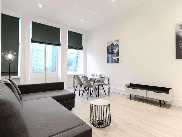 1 bedroom apartment for rent in London
