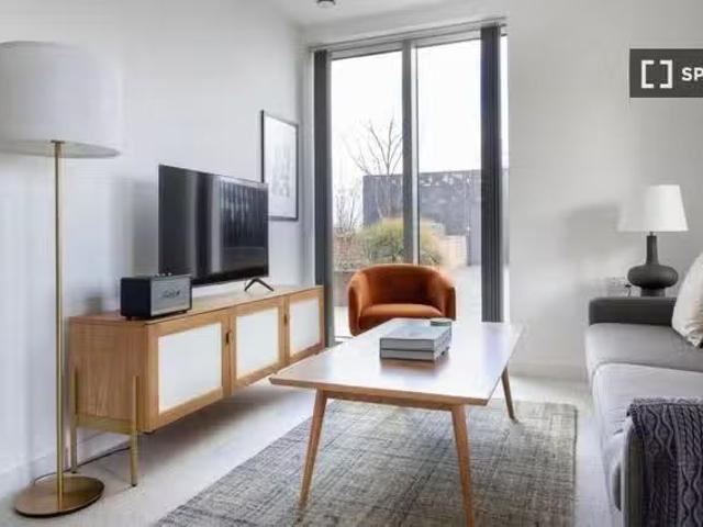 1 bedroom apartment for rent in London