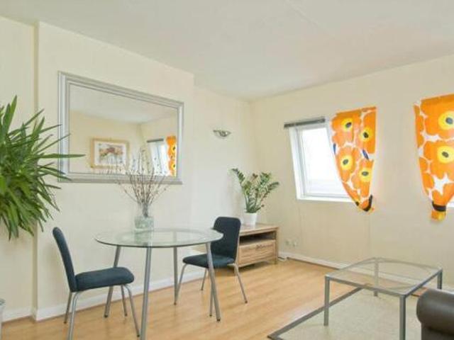 1 Bedroom Apartment For Rent In London
