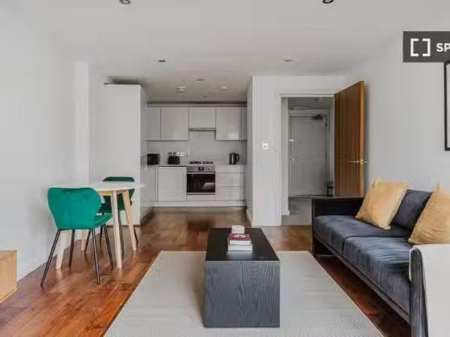 1 bedroom apartment for rent in London
