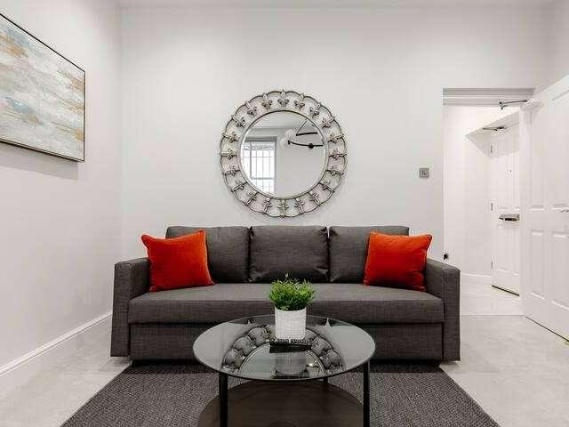 1 bedroom apartment for rent in London