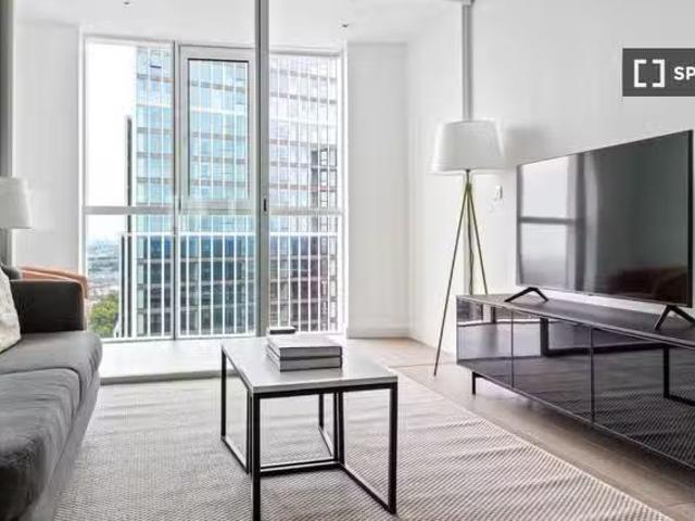 1 bedroom apartment for rent in London