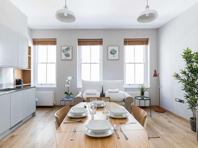 1 bedroom apartment for rent in London