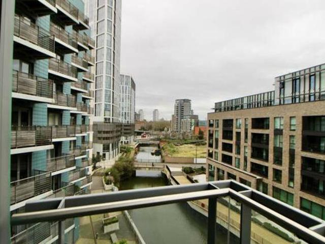 1 Bedroom Apartment For Rent In London