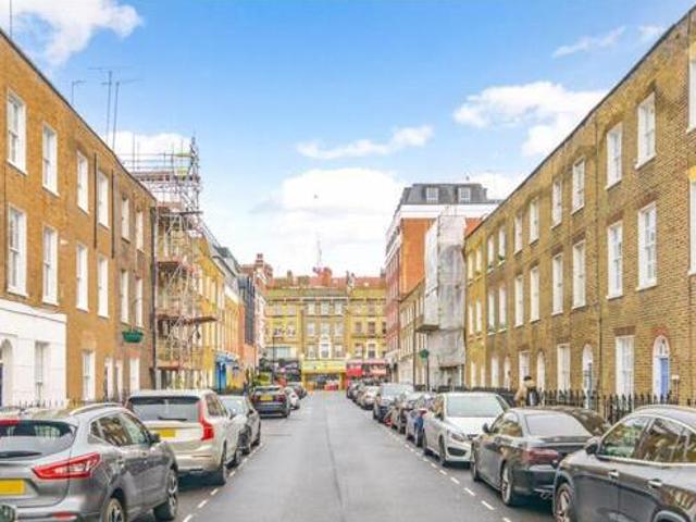 1 Bedroom Apartment For Rent In London