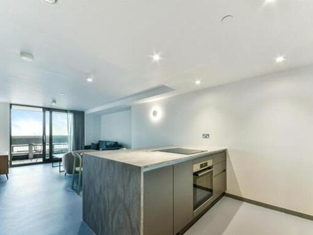 1 Bedroom Apartment For Rent In London