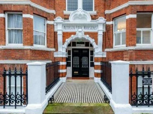 1 Bedroom Apartment For Rent In London