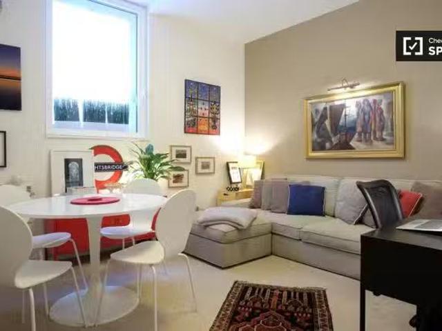 1 bedroom apartment for rent in London