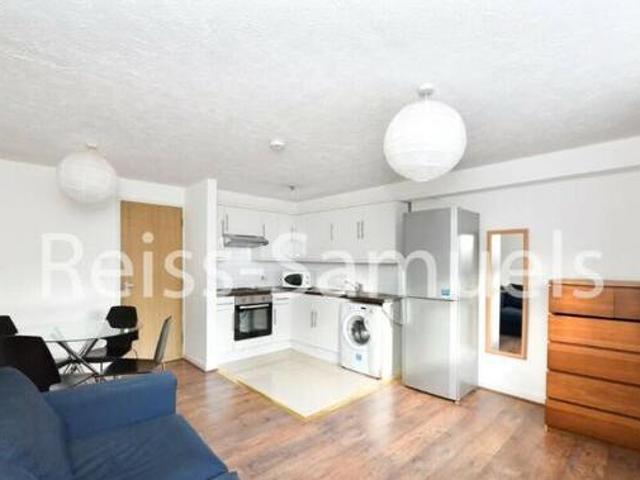 1 Bedroom Apartment For Rent In London