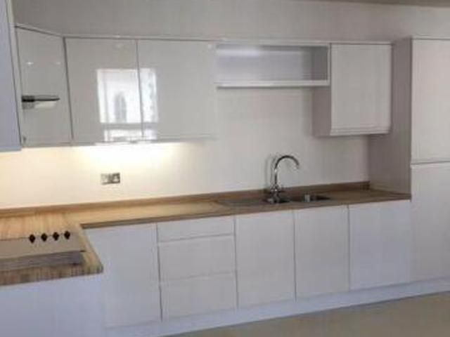 1 Bedroom Apartment For Rent In London