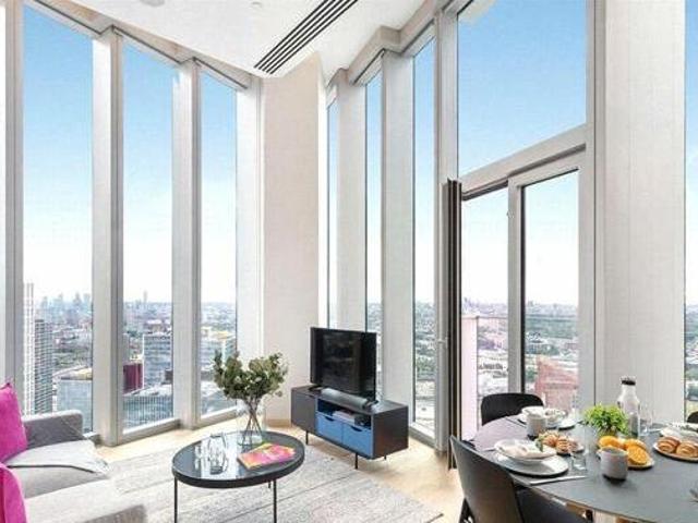 1 Bedroom Apartment For Rent In London