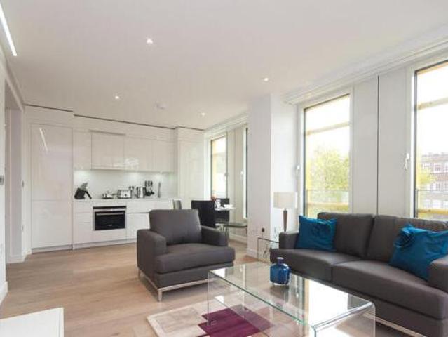 1 Bedroom Apartment For Rent In London