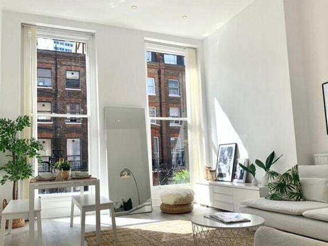 1 Bedroom Apartment For Rent In London