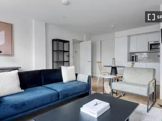 1 bedroom apartment for rent in London
