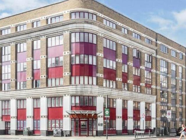 1 Bedroom Apartment For Rent In London