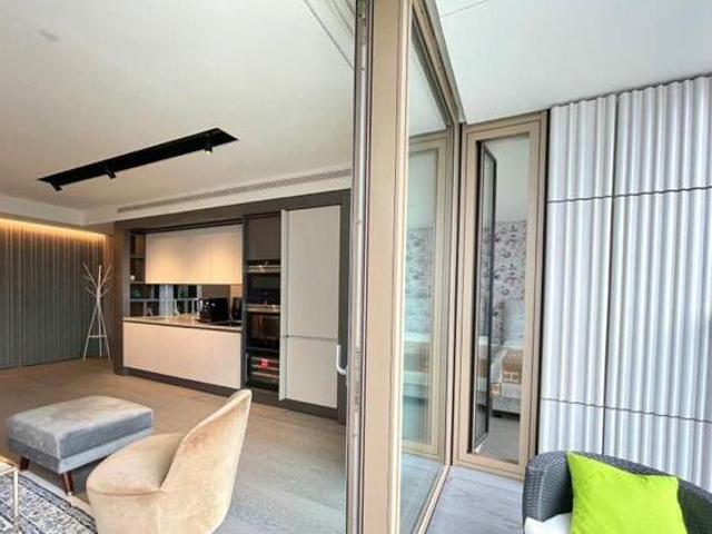 1 Bedroom Apartment For Rent In London