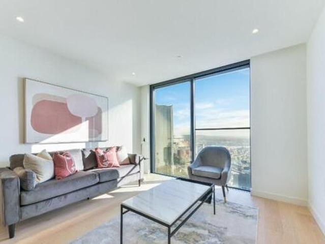 1 Bedroom Apartment For Rent In London