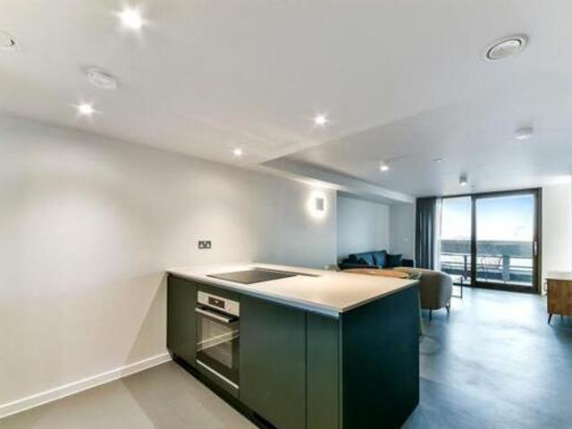 1 Bedroom Apartment For Rent In London
