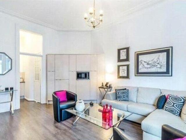 1 Bedroom Apartment For Rent In London