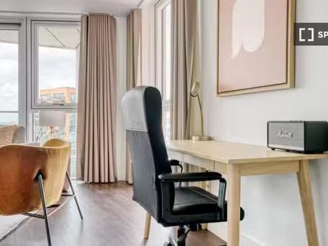 1 bedroom apartment for rent in London
