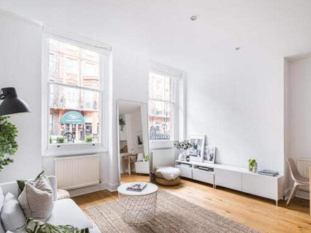 1 Bedroom Apartment For Rent In London