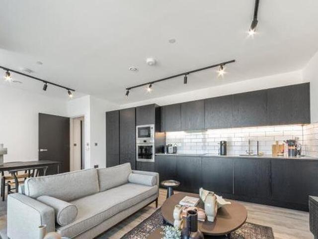 1 Bedroom Apartment For Rent In London