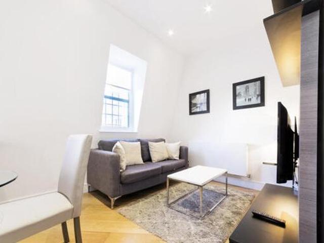 1 Bedroom Apartment For Rent In London