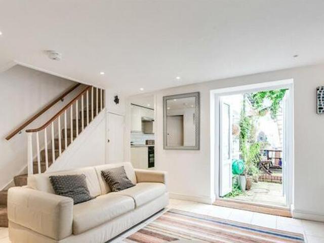 1 Bedroom Apartment For Rent In London