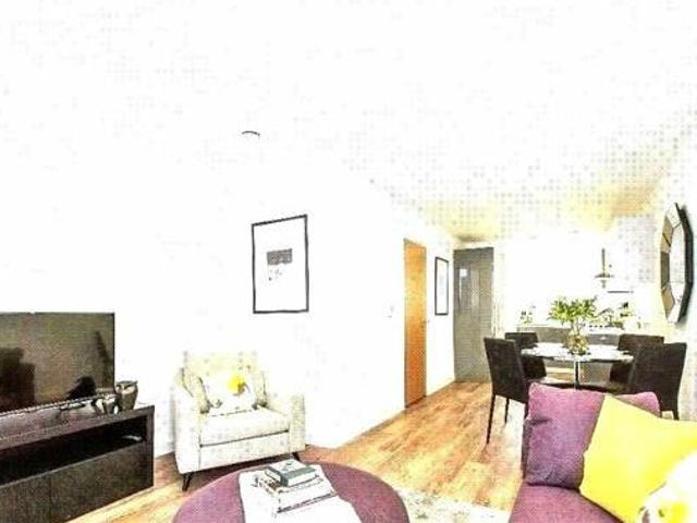 1 Bedroom Apartment For Rent In London