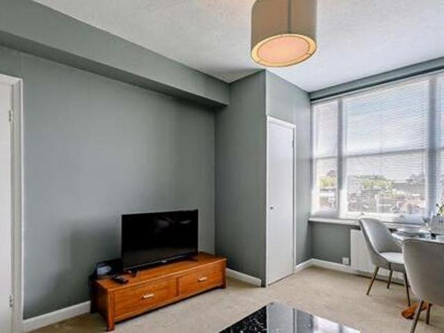 1 Bedroom Apartment For Rent In London