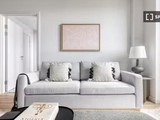 1 bedroom apartment for rent in London