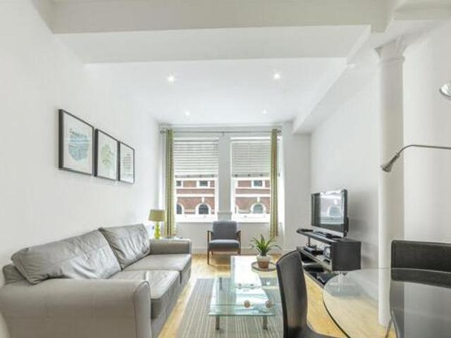 1 Bedroom Apartment For Rent In London