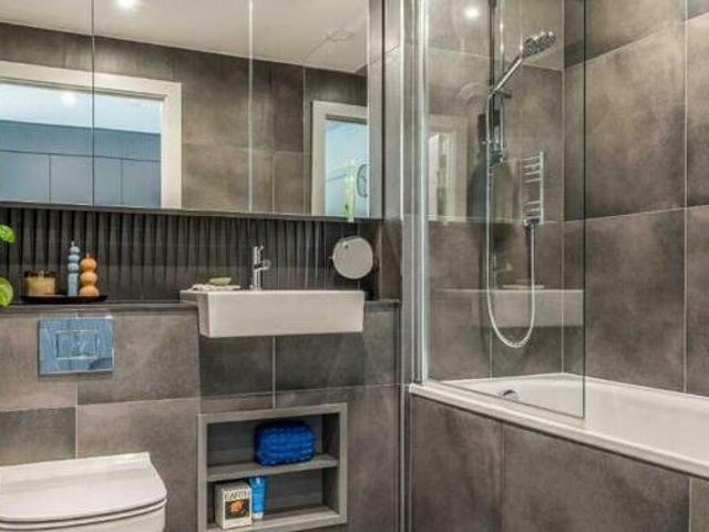 1 Bedroom Apartment For Rent In London